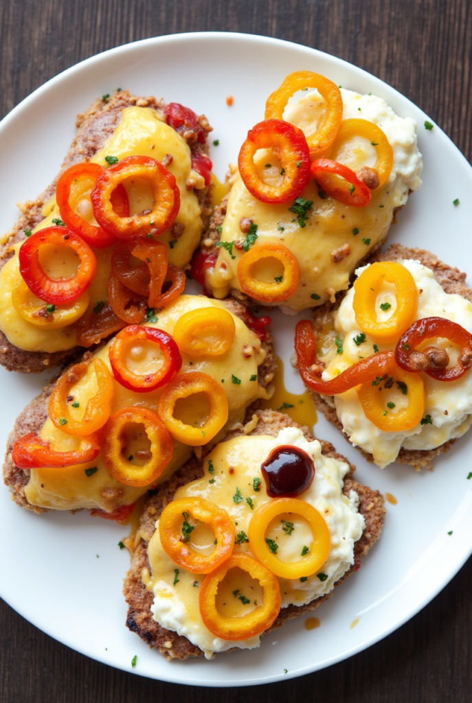 Cajun Chicken with Bell Peppers: 5 Steps For The Best Summer Sinner ...