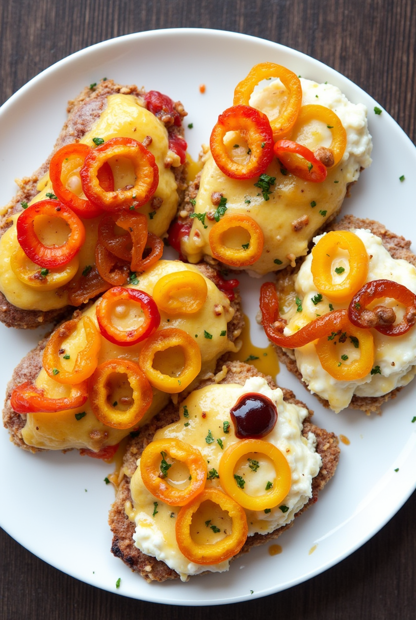 Cajun Chicken with Bell Peppers: 5 Steps For The Best Summer Sinner ...