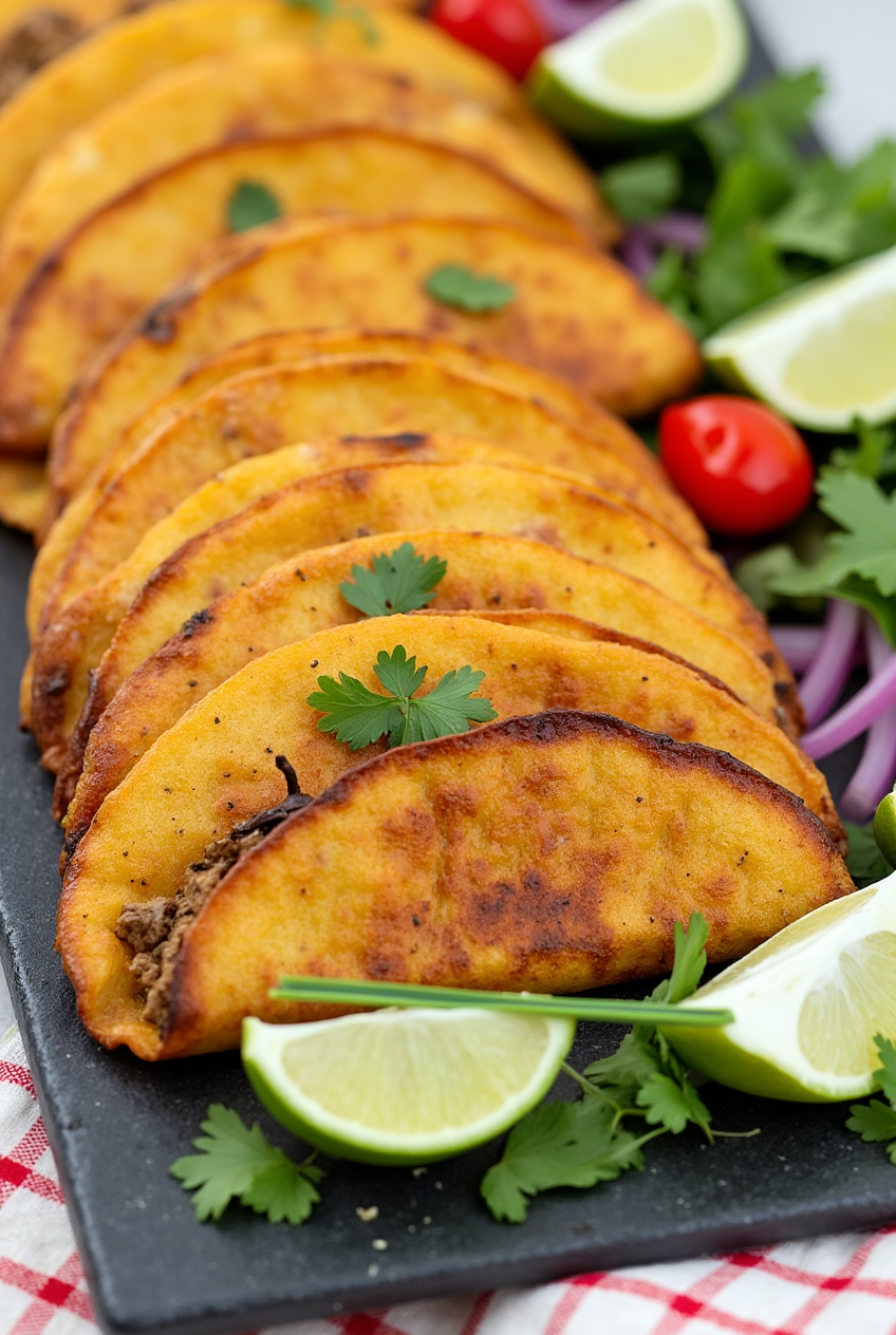 Crock Pot Birria Tacos: 7 Steps to Deliciousness You Need to Try ...